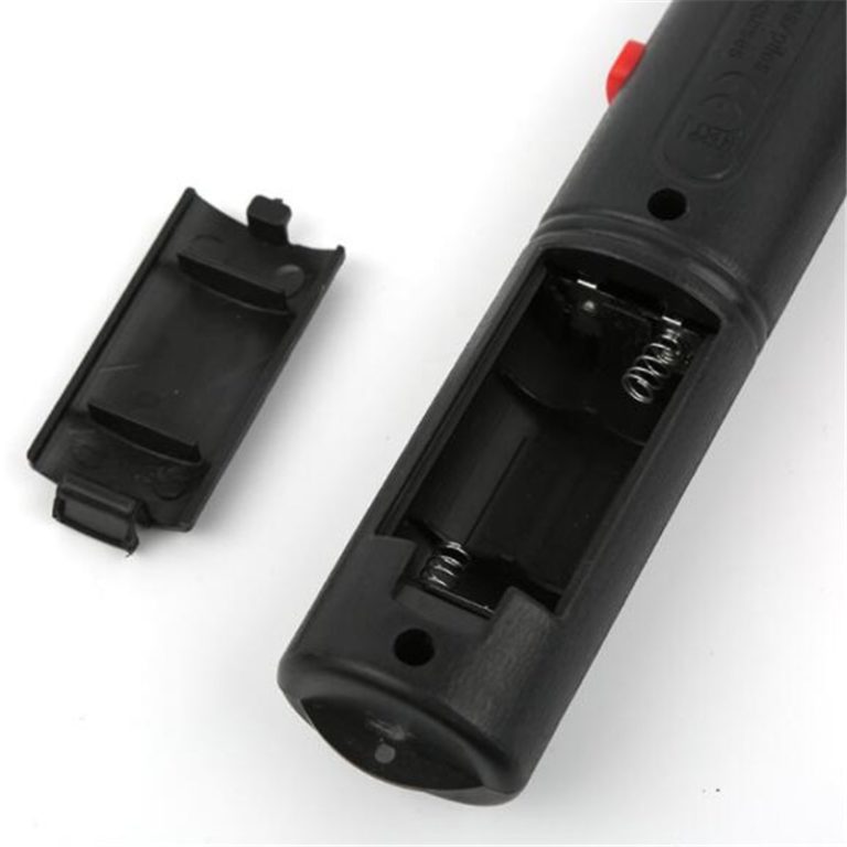 1 Pcs 5 Color Electric Hand Held Bug Zapper Insect Fly Swatter Racket ...