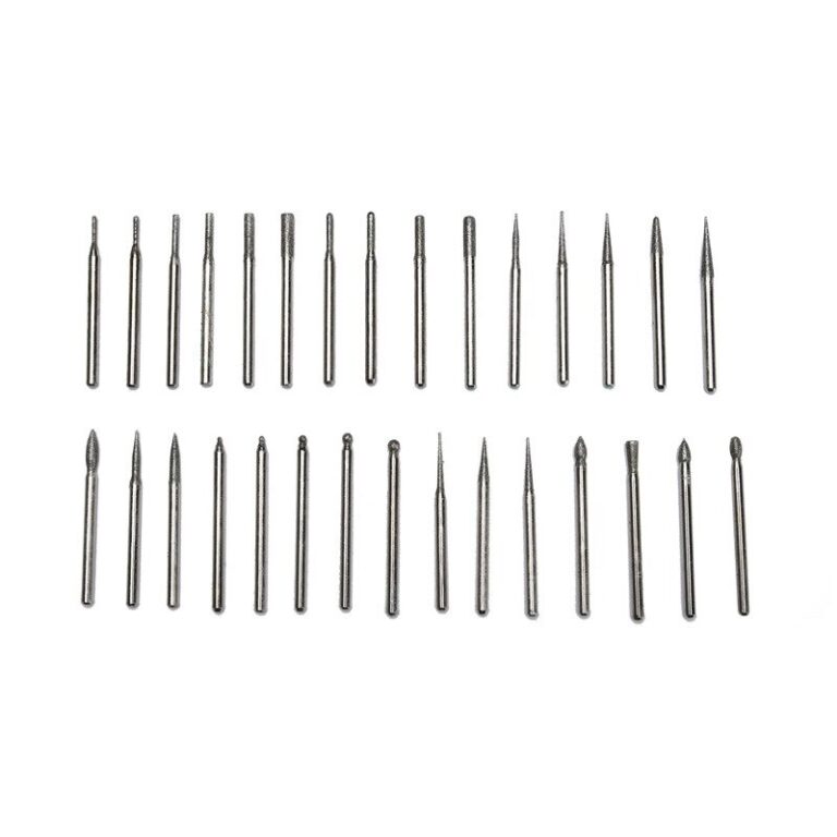 Engraving Drill Bits — Luxenmart Up to 80% Off, All For You