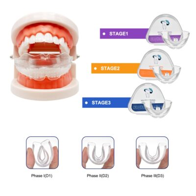 Multi-Functional Invisible Braces — Luxenmart Up to 80% Off, All For You